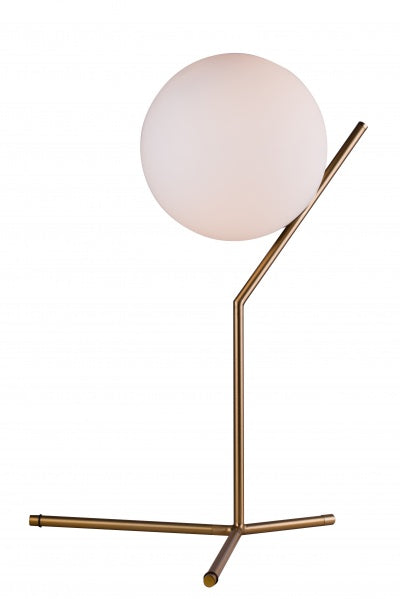 Isla Table Lamp – BETTENCOURT MANOR