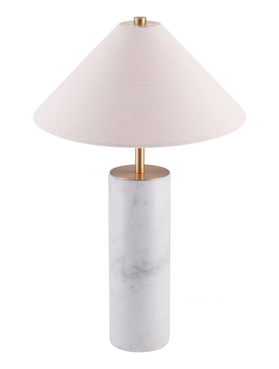 Chiara Table Lamp – BETTENCOURT MANOR