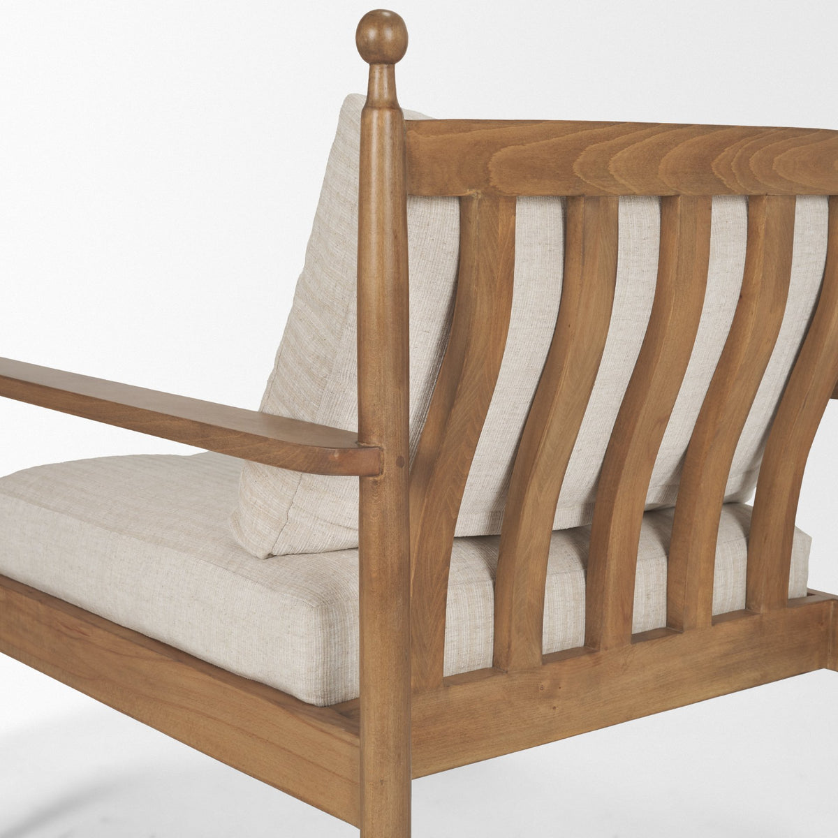 Capivari Arm Chair – BETTENCOURT MANOR