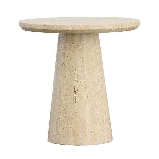 Petra Side Table – BETTENCOURT MANOR