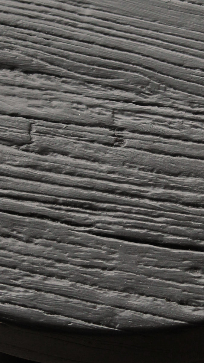 Pippin Reclaimed Wooden Side Table – BETTENCOURT MANOR