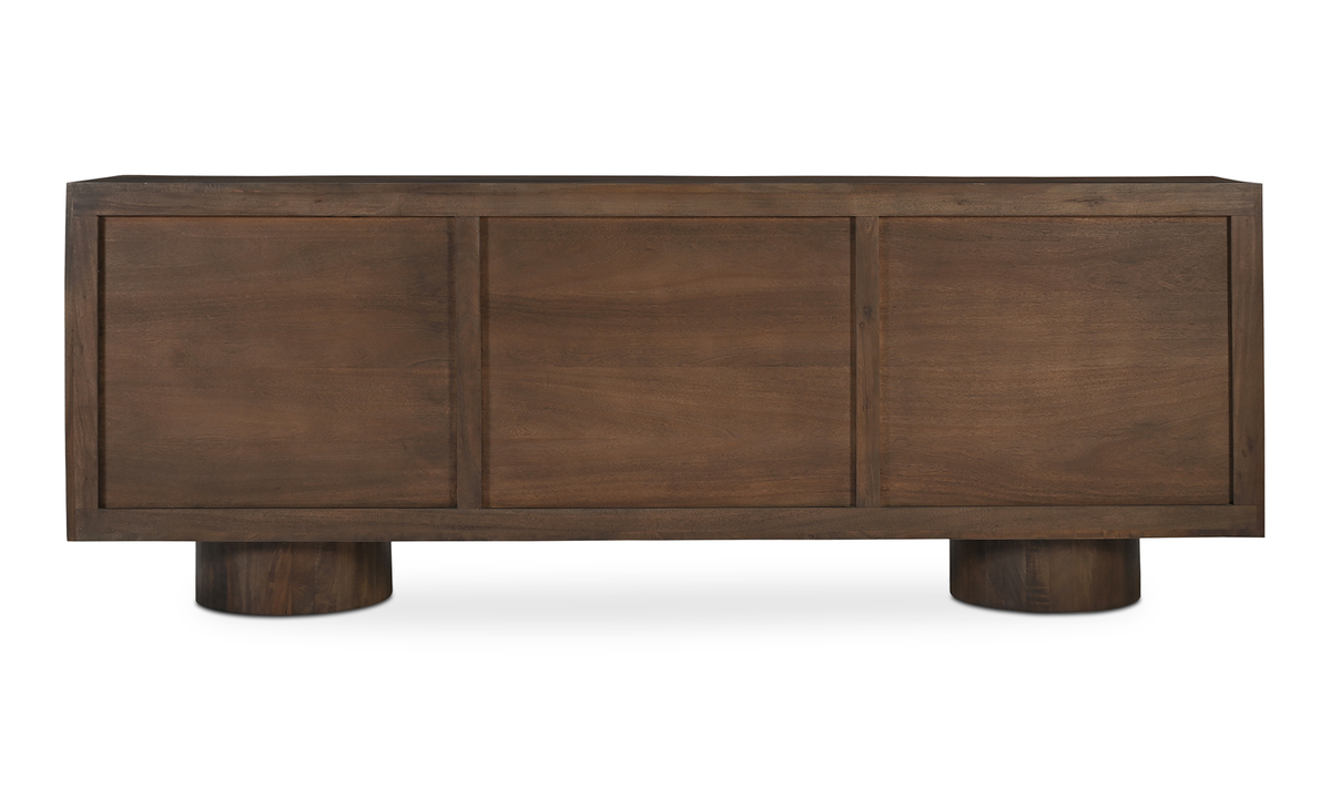 Bastion Sideboard – BETTENCOURT MANOR