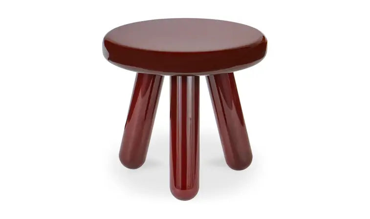 Forano Side Table – BETTENCOURT MANOR