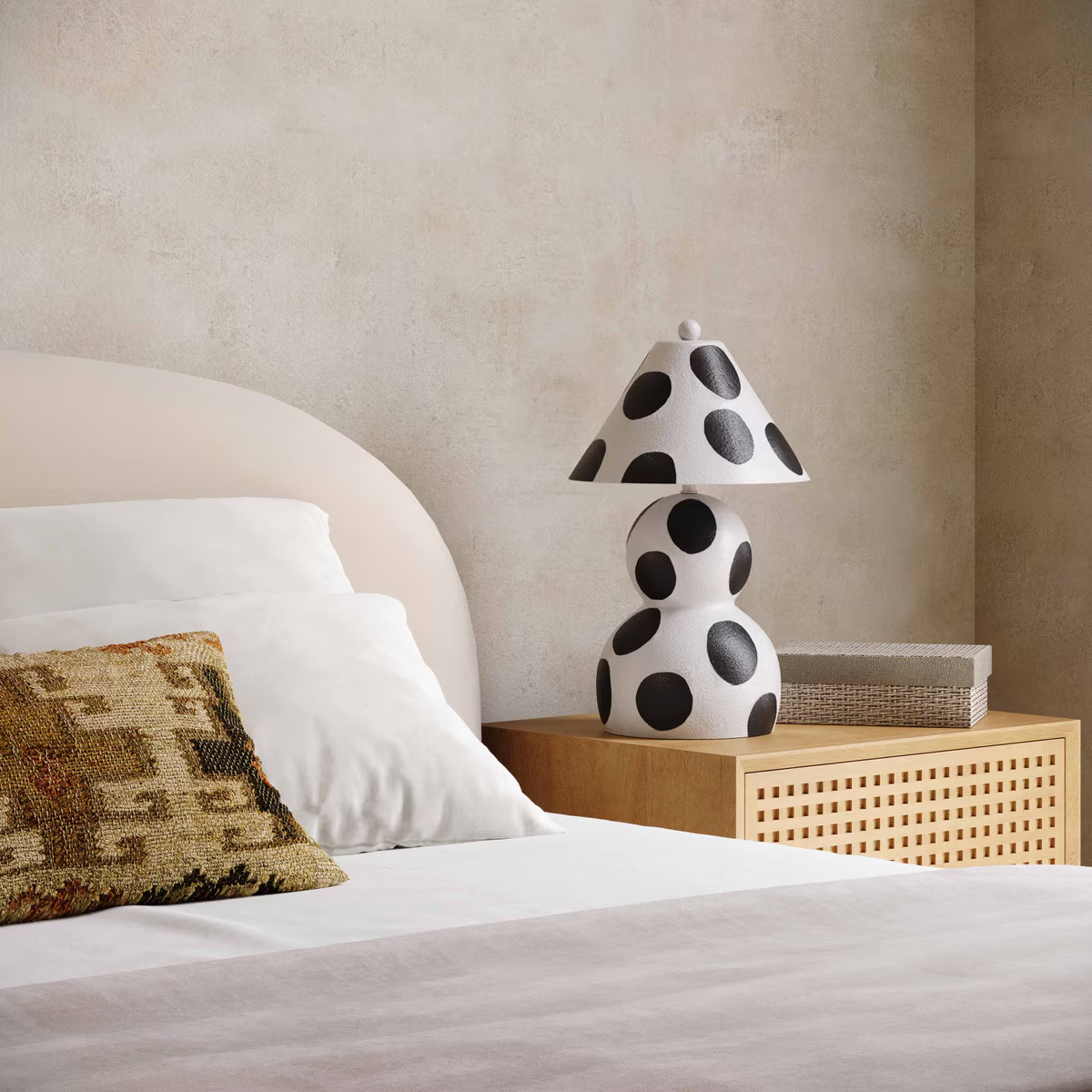 Marni Table Lamp – BETTENCOURT MANOR
