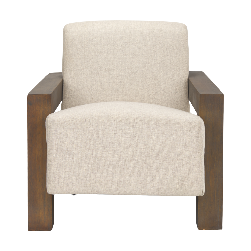 Reign Accent Chair – BETTENCOURT MANOR