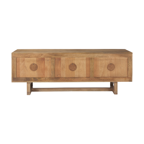 Gene Media Console – BETTENCOURT MANOR