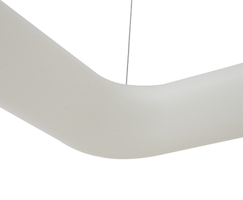 Perimeter Ceiling Fixture – BETTENCOURT MANOR
